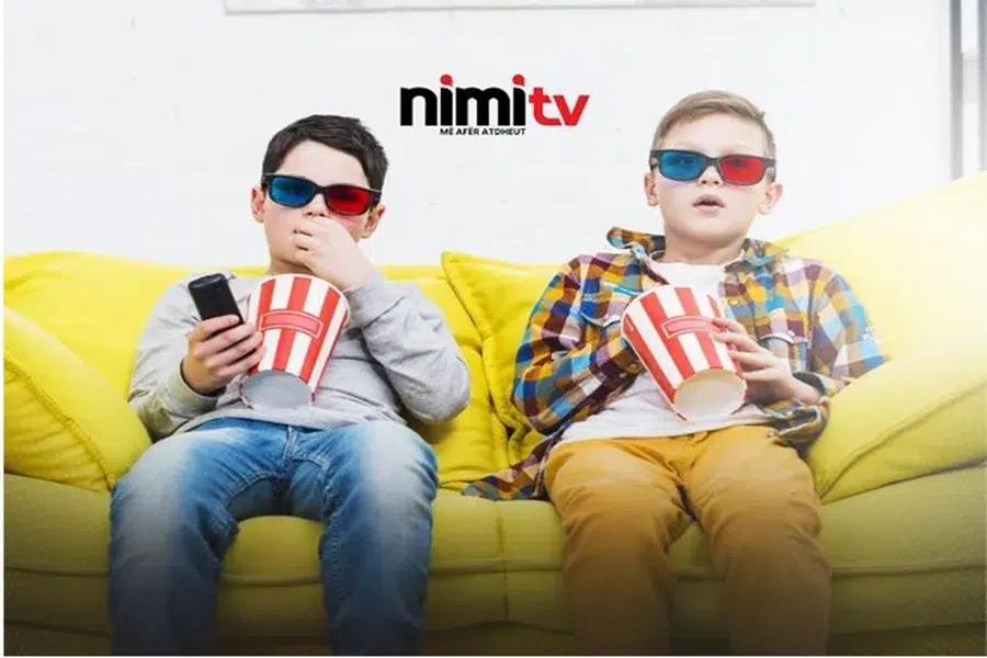 What Makes a TV App Smart? NimiTV’s Cross-Device Experience
