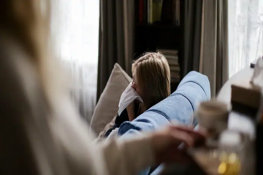 Balancing Health, Comfort, and Clean Living at Home