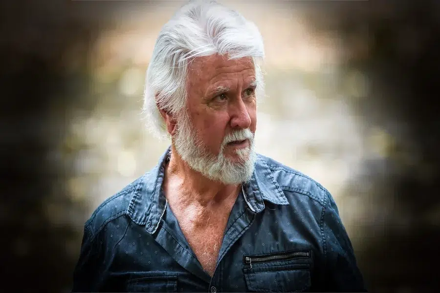 Bob Joyce Age and Life of the Elvis-Like Pastor Musician