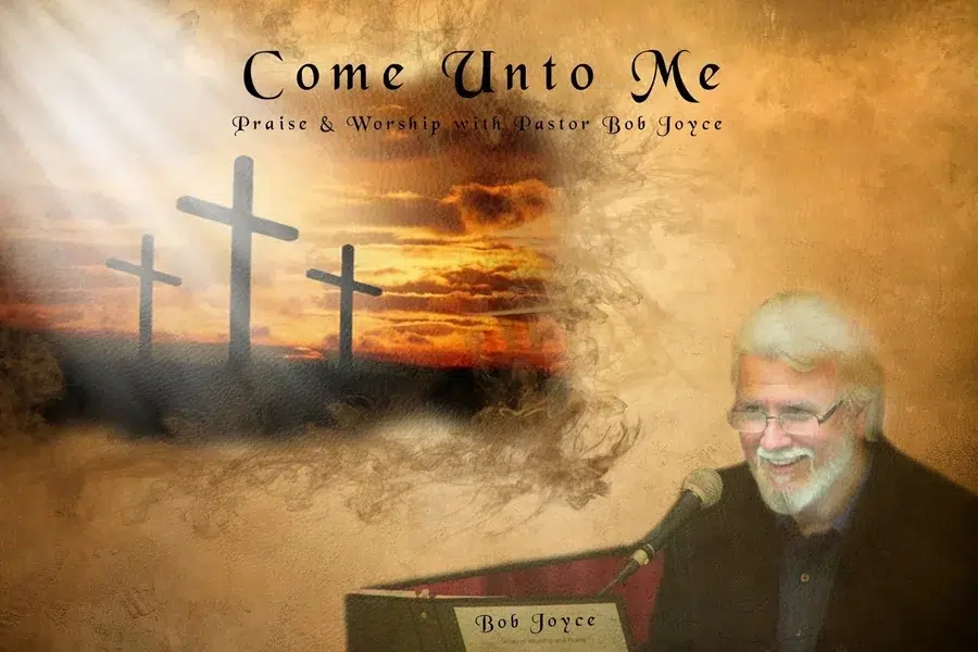 Bob Joyce Age and Life of the Elvis-Like Pastor Musician