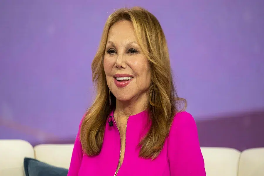 Marlo Thomas Net Worth and Her Incredible Career