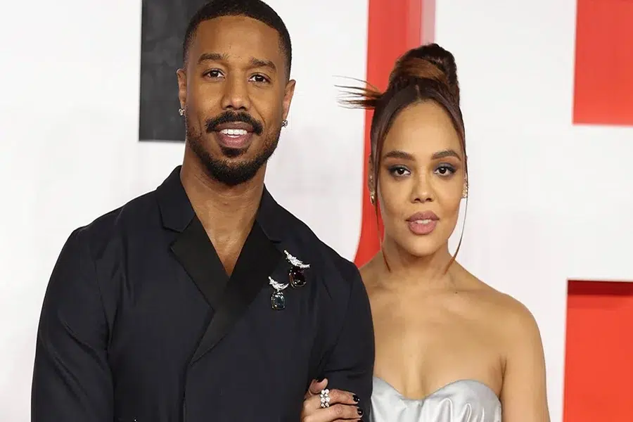 Michael B Jordan Ex and His Romantic Life Journey