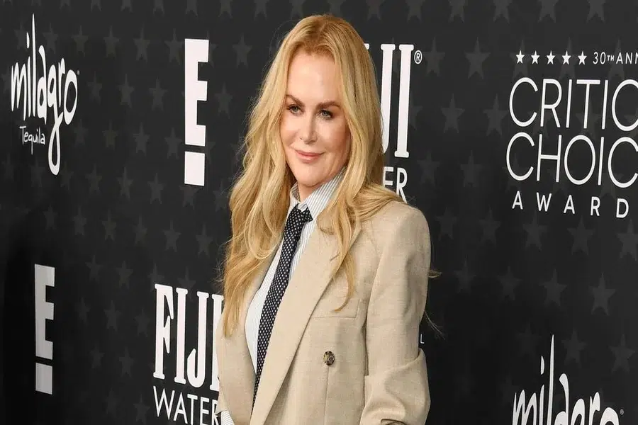 Nicole Kidman Movies and TV Shows That Define Her Legendary Career