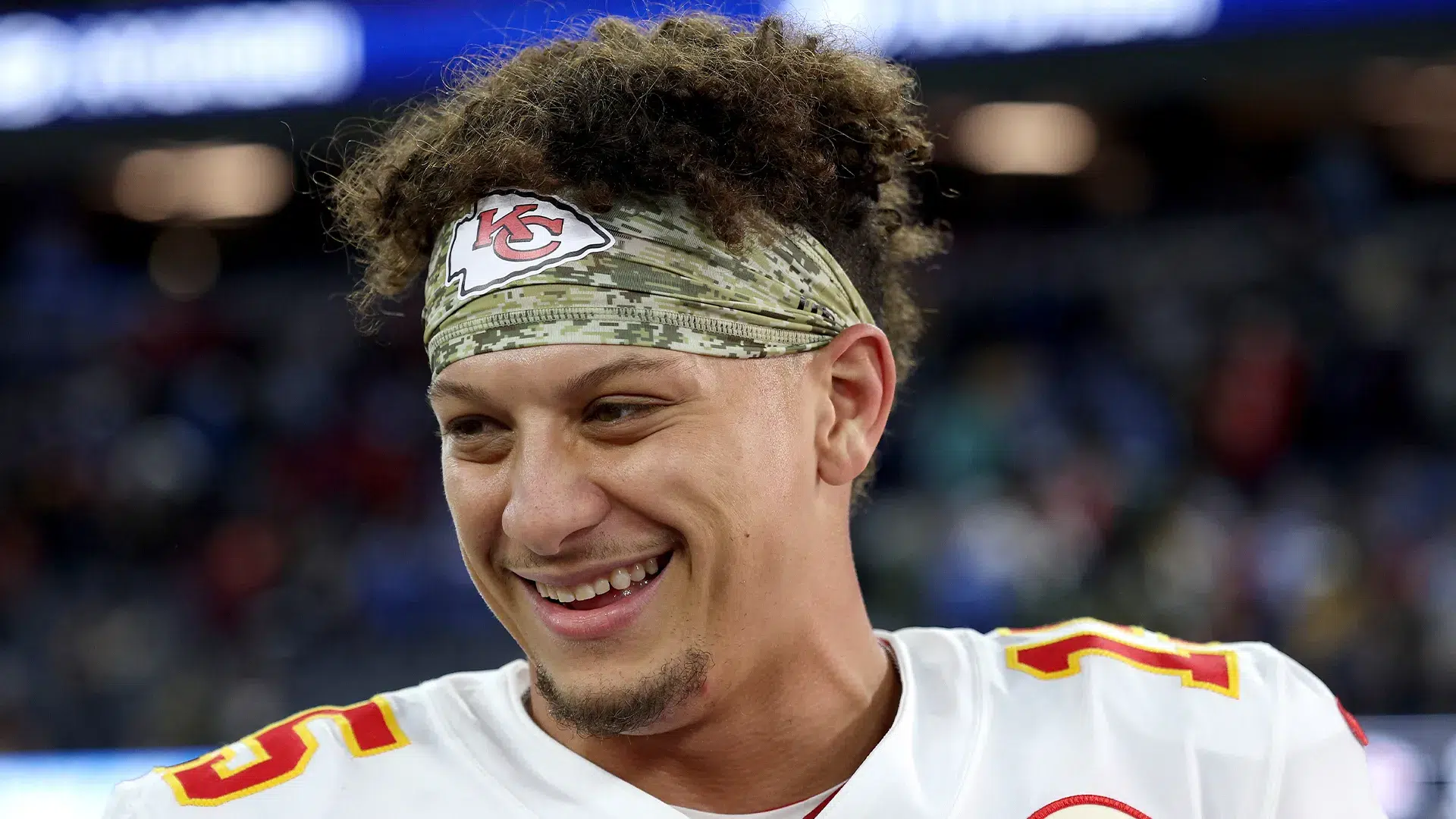 Patrick Mahomes Net Worth That Reflects His Legendary NFL Career