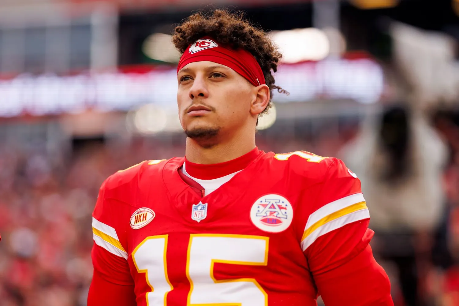 Patrick Mahomes Net Worth That Reflects His Legendary NFL Career