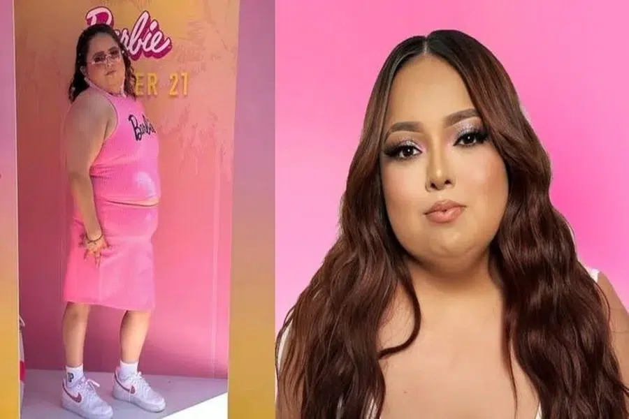 Shawty Bae Age and The Rise of Jasmine Orlando on TikTok