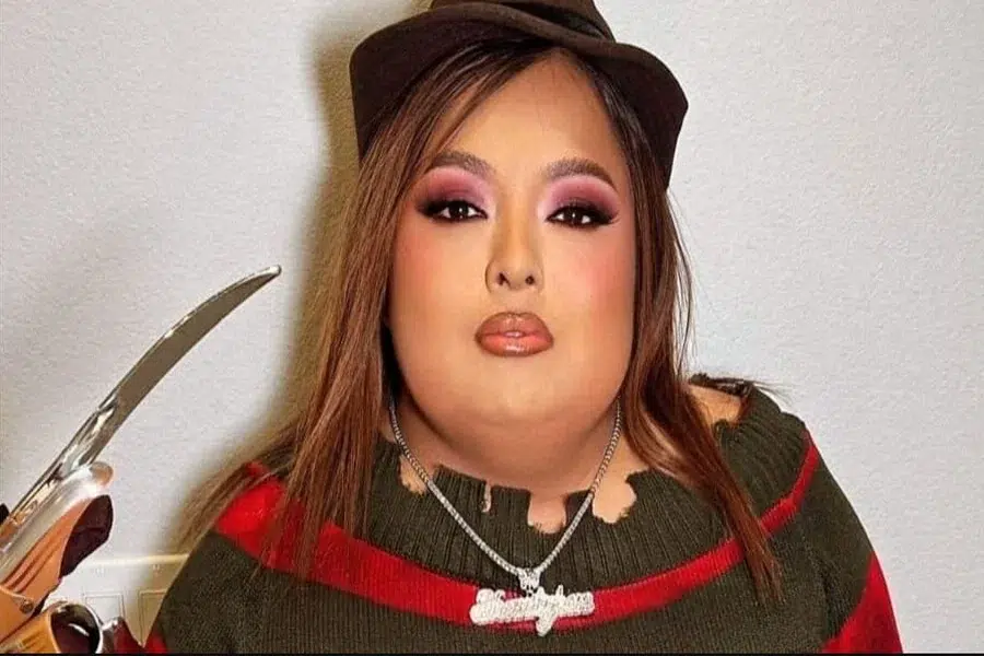 Shawty Bae Age and The Rise of Jasmine Orlando on TikTok