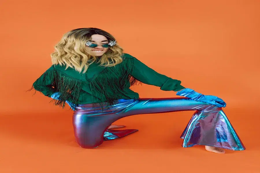 Stayin’ Alive This Halloween: Your Guide to the Ultimate Disco Look