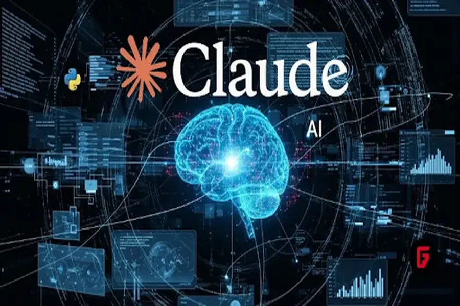 Top 10 Ways to Use Claude AI for Writing, Coding, and Productivity