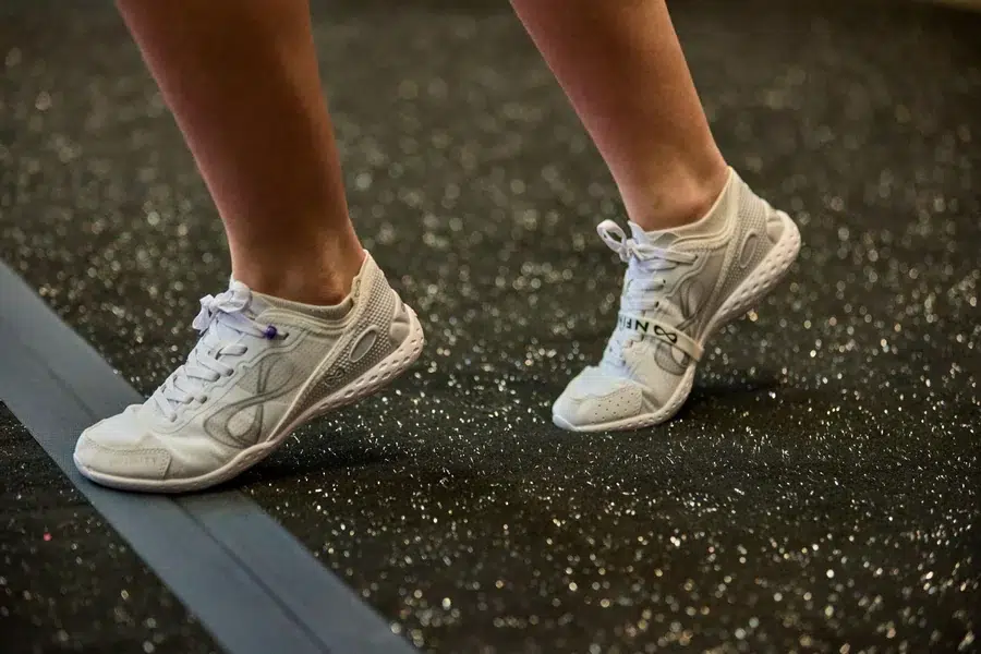 Great Cheer Shoe? 5 Must-Have Features for Every Athlete