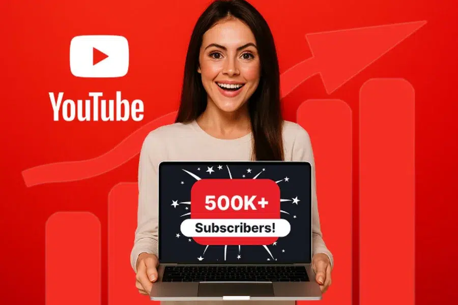 Build a Massive YouTube Subscriber Base: Proven Tips