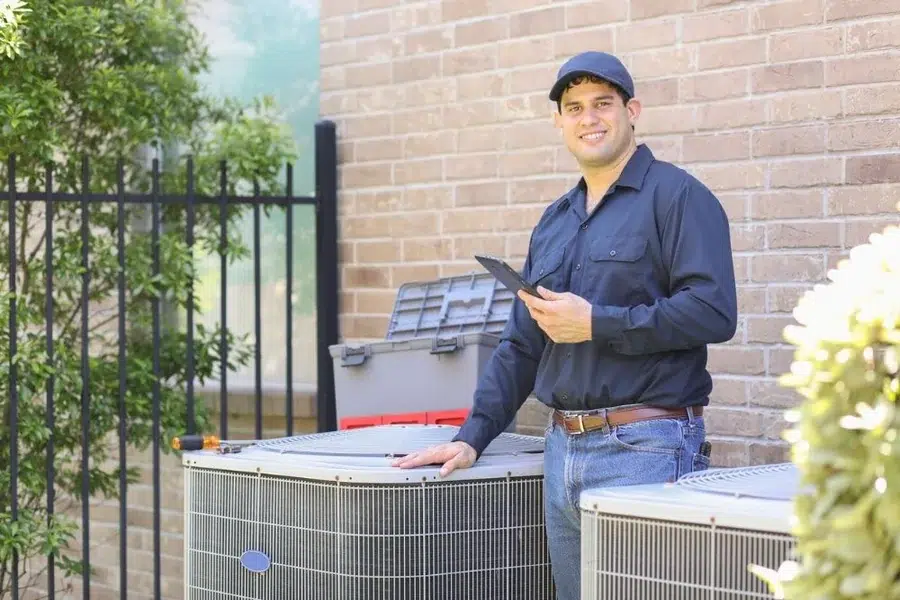 What To Expect During A Comprehensive HVAC Service Appointment