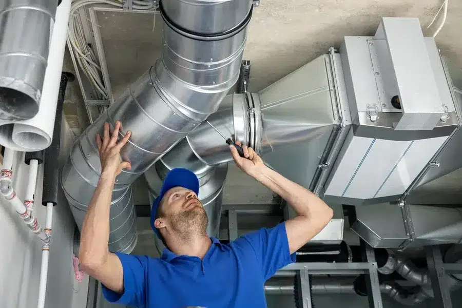 What to Expect During an HVAC System Installation?