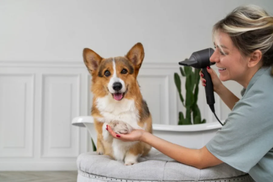 4 Ways to Build Client Loyalty in Your Grooming Salon