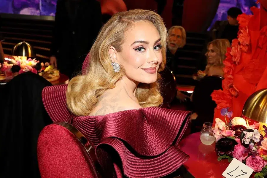 Adele Net Worth and Her Inspiring Journey to Success