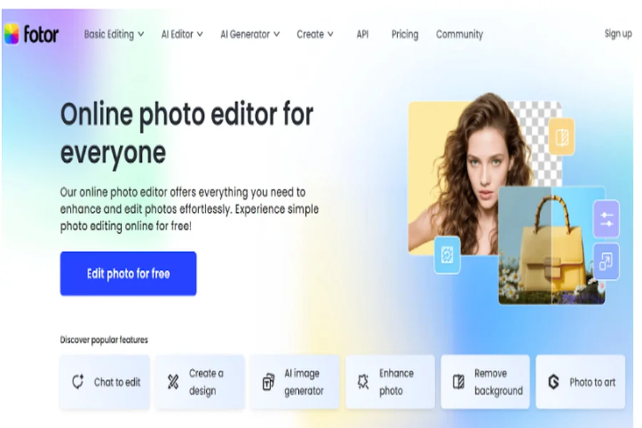 Fotor AI Video Generator Review and Guide 2025