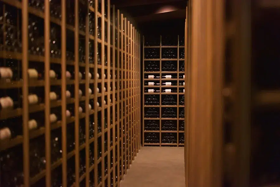How Wine Storage Practices Have Evolved Over the Decades