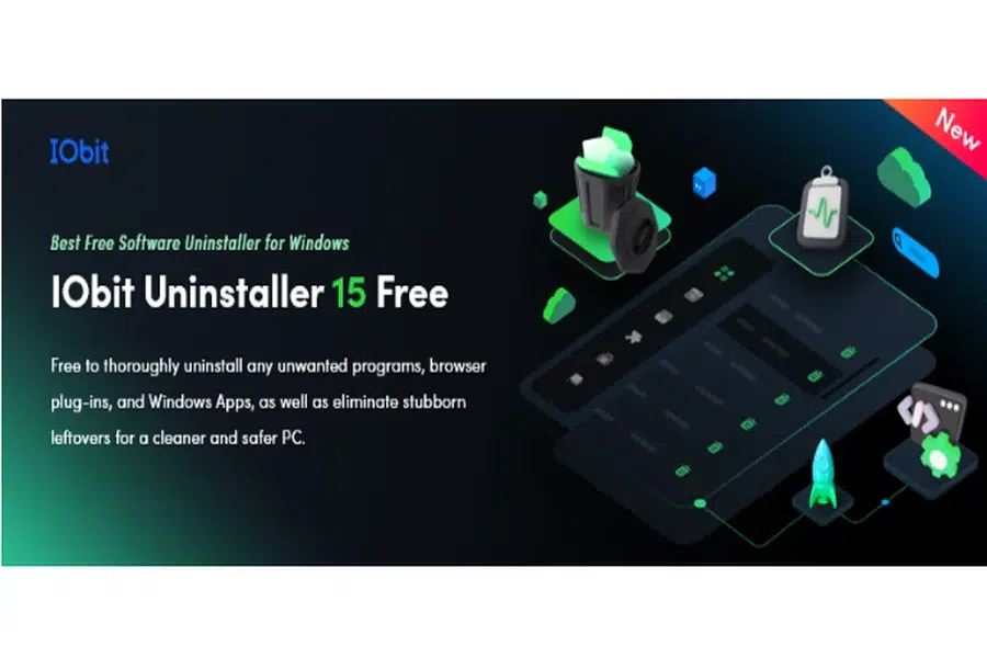 How To Uninstall Multiple Programs at Once with IObit Uninstaller 15 ...