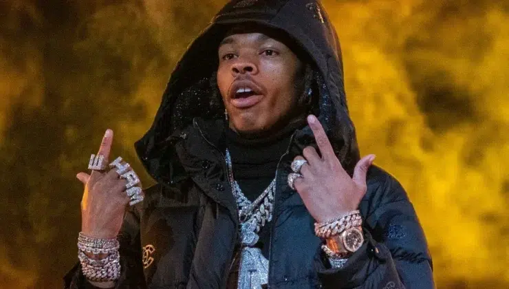 Lil Baby Net Worth And the Rise of a Modern Hip Hop Superstar