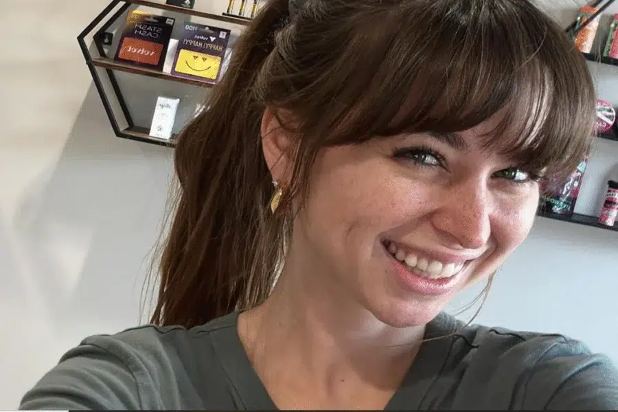 Riley Reid net worth: Updated 2025 Estimates