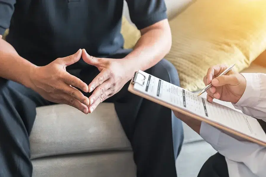 A Beginner’s Guide to Evidence-Based Depression Treatment