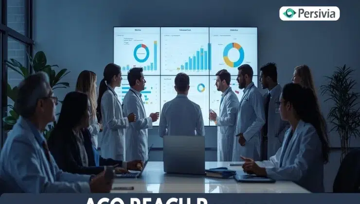 ACO REACH Program Guide for Providers | Enrollment, Risk & Savings