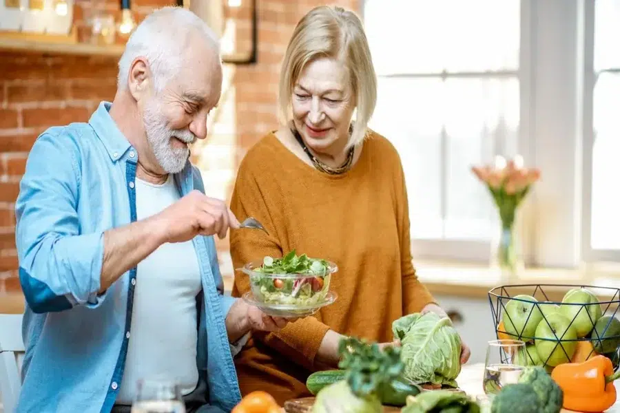Food, Dignity, and Hope: Why Access to Nutritious Meals Matters More ...