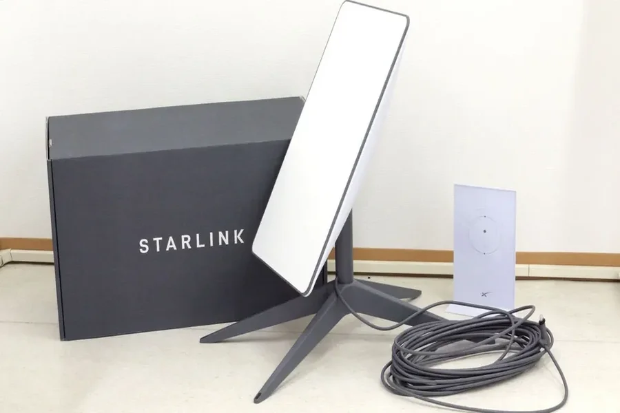 Future of Connectivity in Kuwait with an Official Starlink Distributor