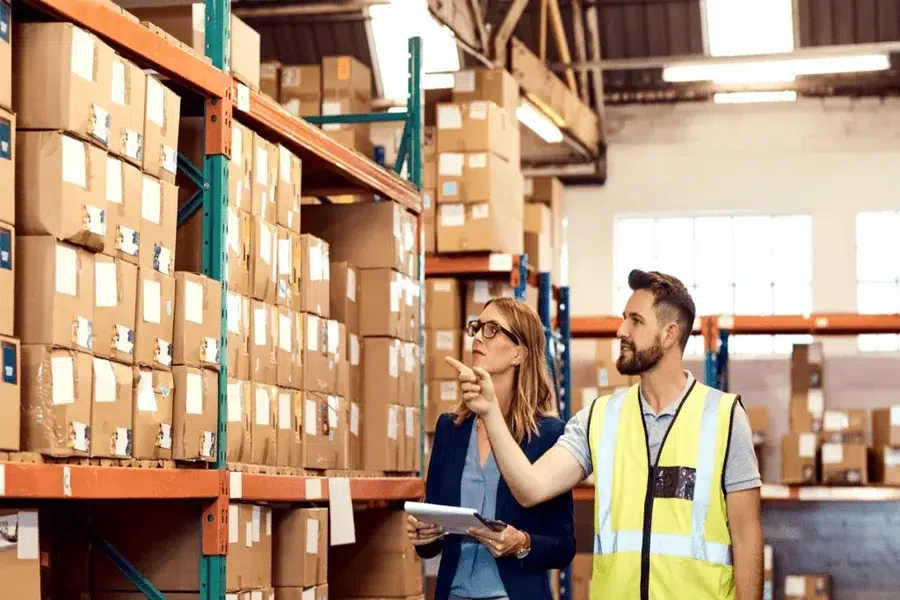 How Warehouse Management Platforms Support Original Packaging Accuracy