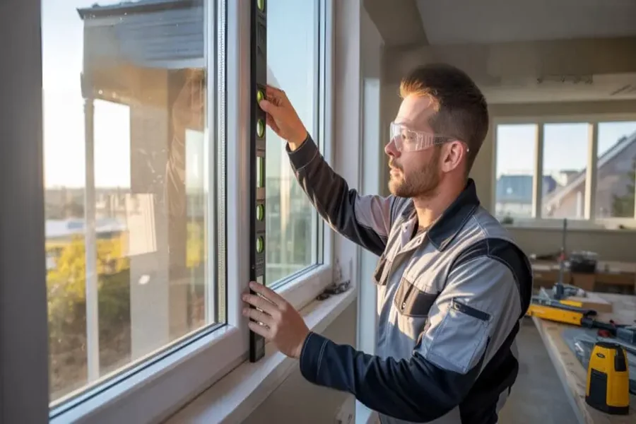 How Window Installation Services Support Long-Term Home Performance?