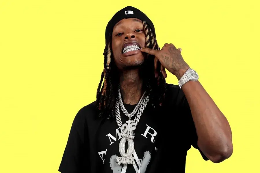 King Von Net Worth: His Career, Legacy, and Financial Impact