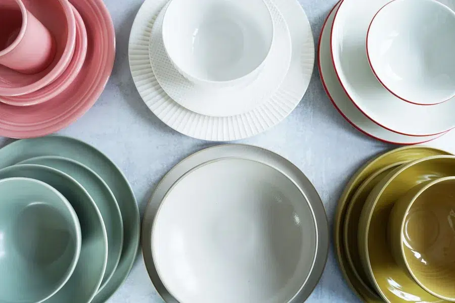 Know How To Choose The Perfect Dinner Set For Your Home