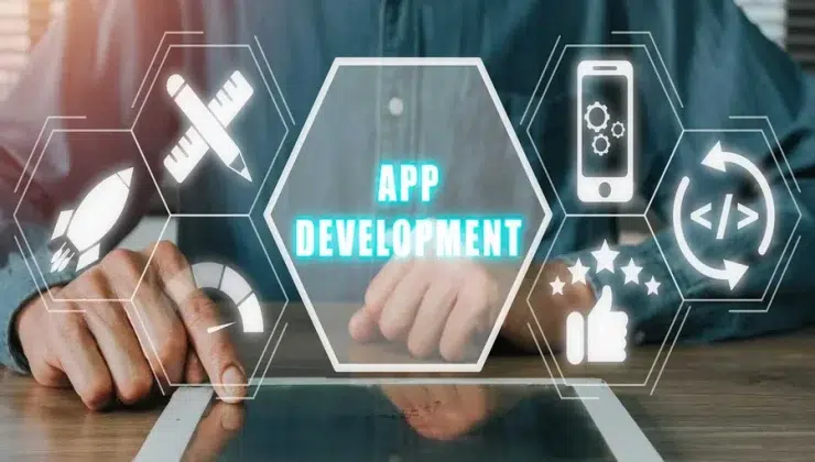 Qualities to Look for in an App Developer in Los Angeles