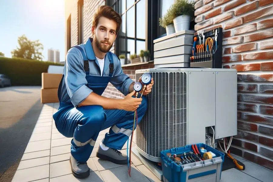 The Importance of Seasonal Checkups for Your HVAC System by Experts