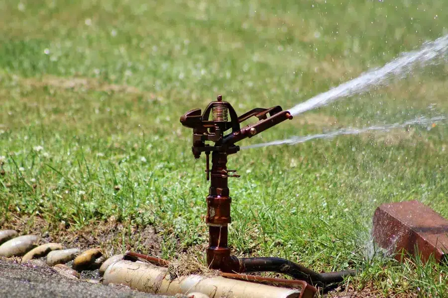 Understanding Sprinkler Head Types and When to Use Each One