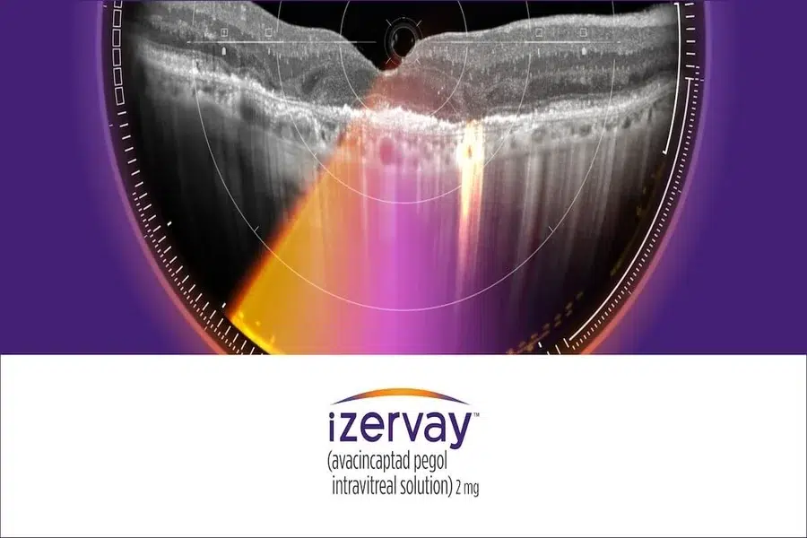 What is Izervay and How It Helps Slow Vision Loss