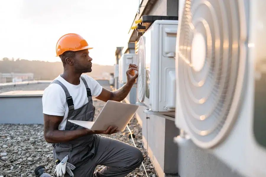 Why Do HVAC Contractors Matter for System Performance?