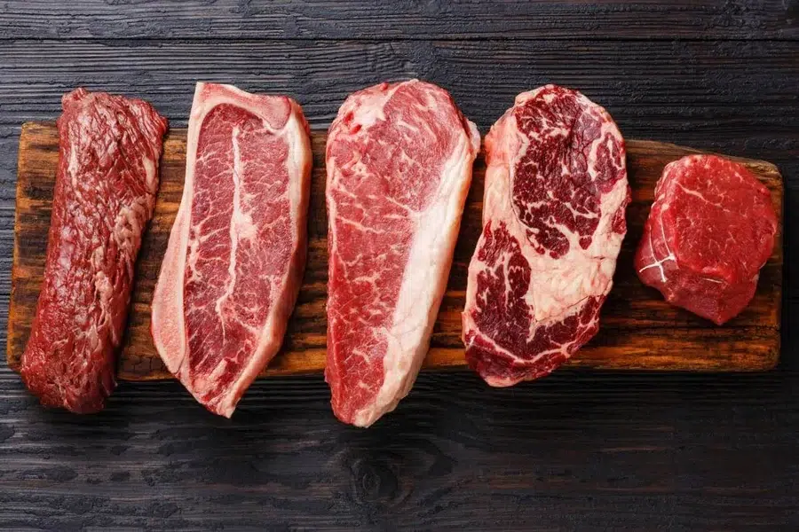 Smart Shopper's Guide to Buying Meat