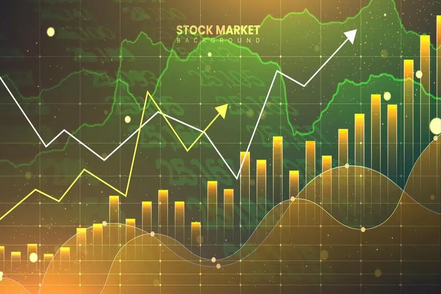 Everything You Need To Know About Using Stock Market Graphs