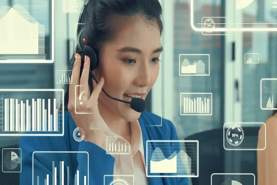 Transforming Call Center Insights with Conversational Analytics