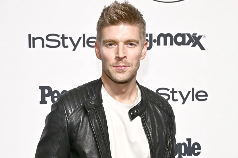 Kyle Cooke Age - Reality Star, Entrepreneur and Lifestyle Personality