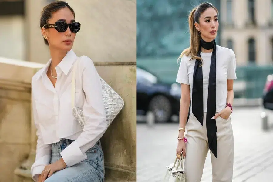 Everyday Fashion Made Simple
